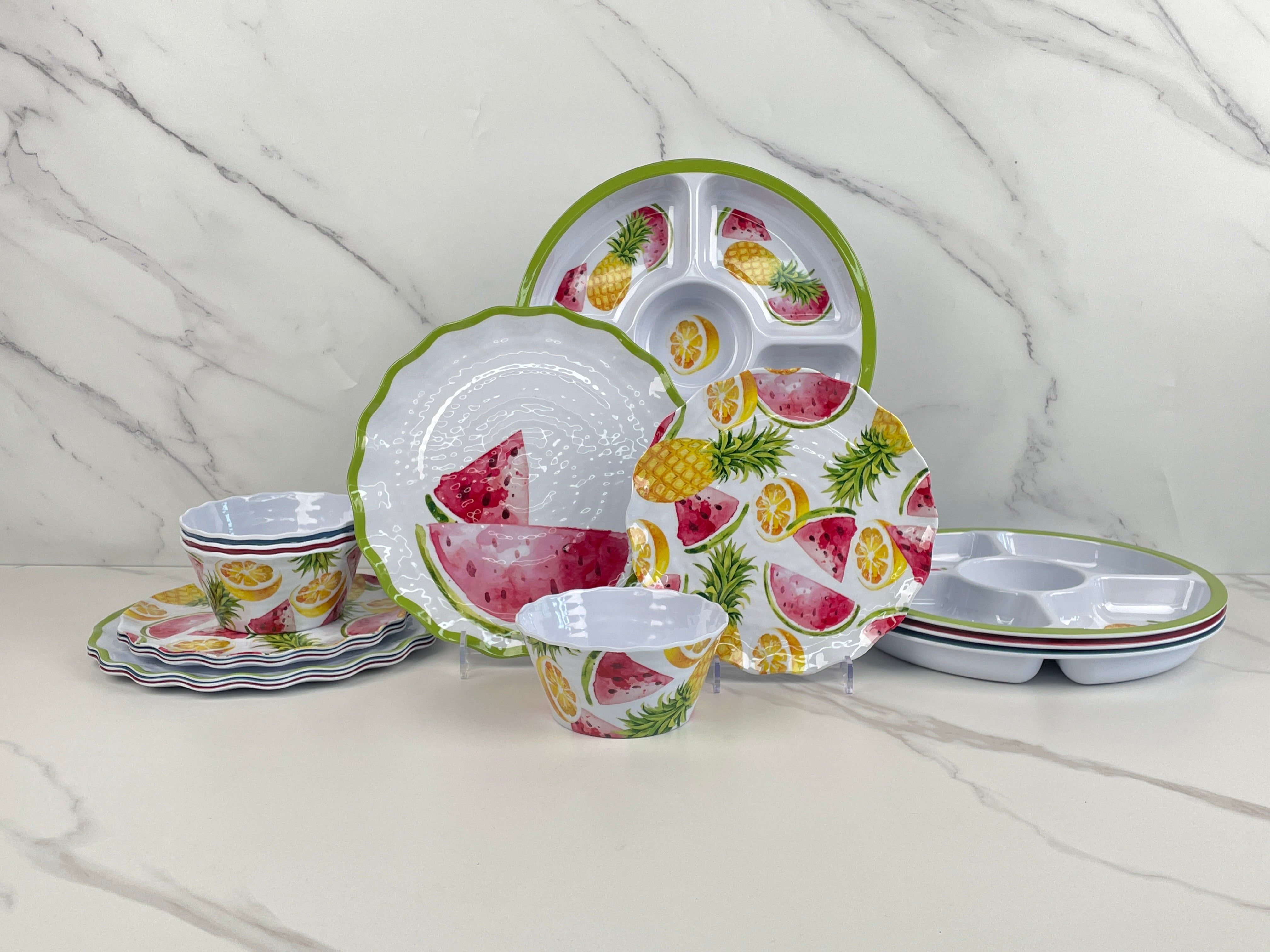 Fruit set series – Himake